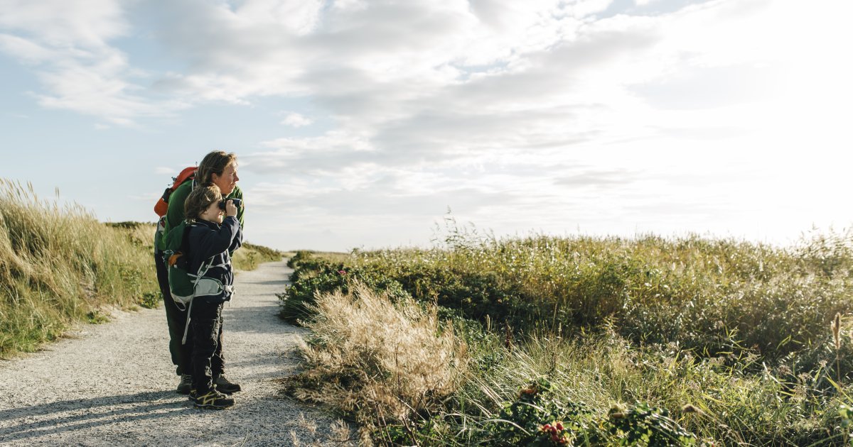 Smart Natur | Visit Skåne